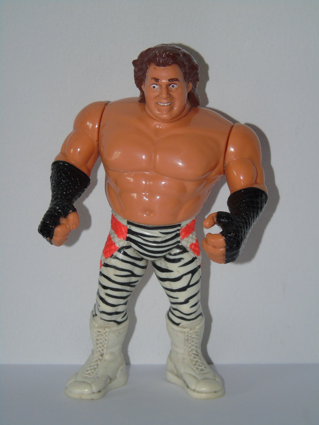 WWF Hasbro Wrestling Figures – RetroWrestling.com