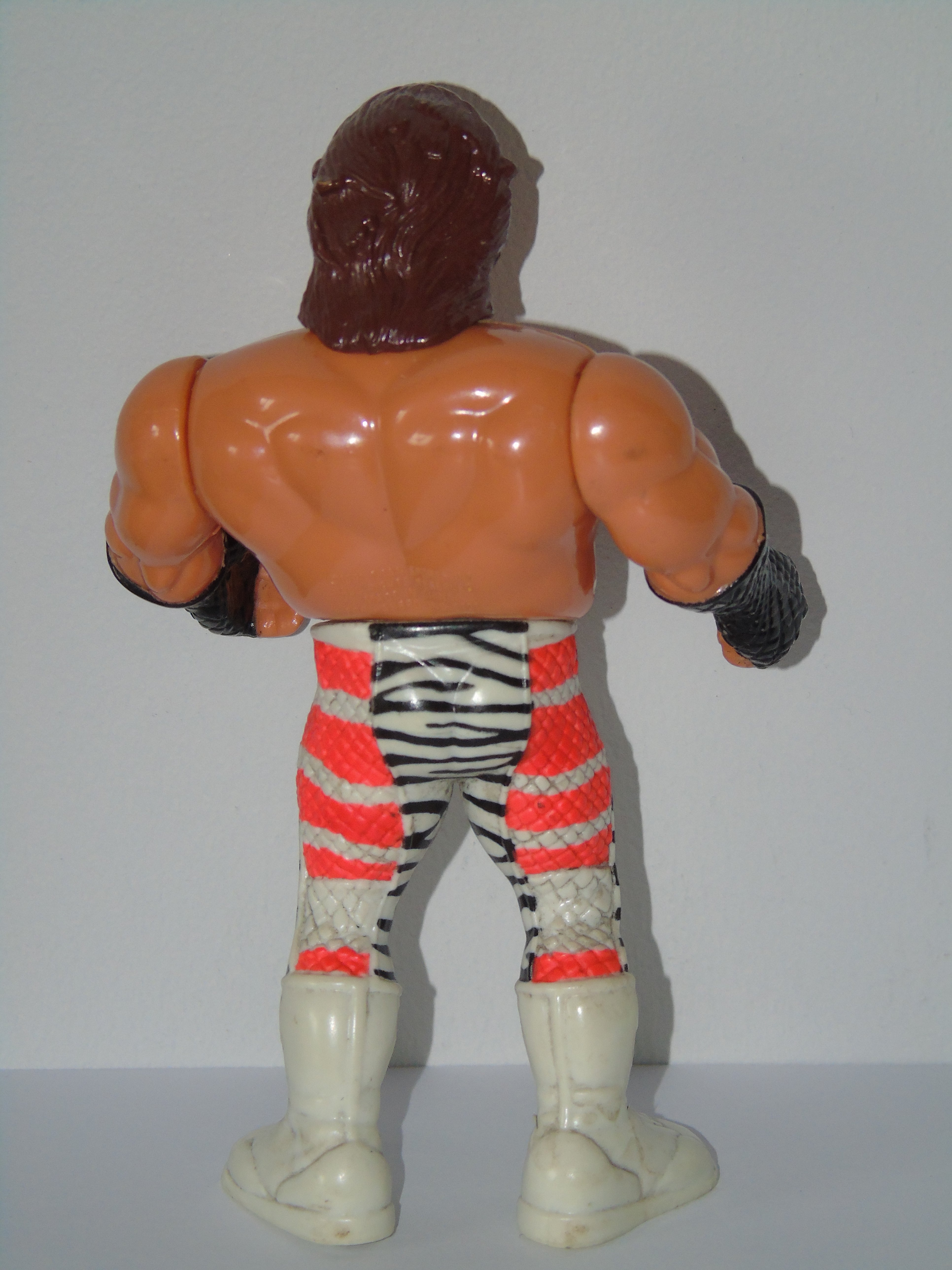 WWF Hasbro Wrestling Figures – RetroWrestling.com