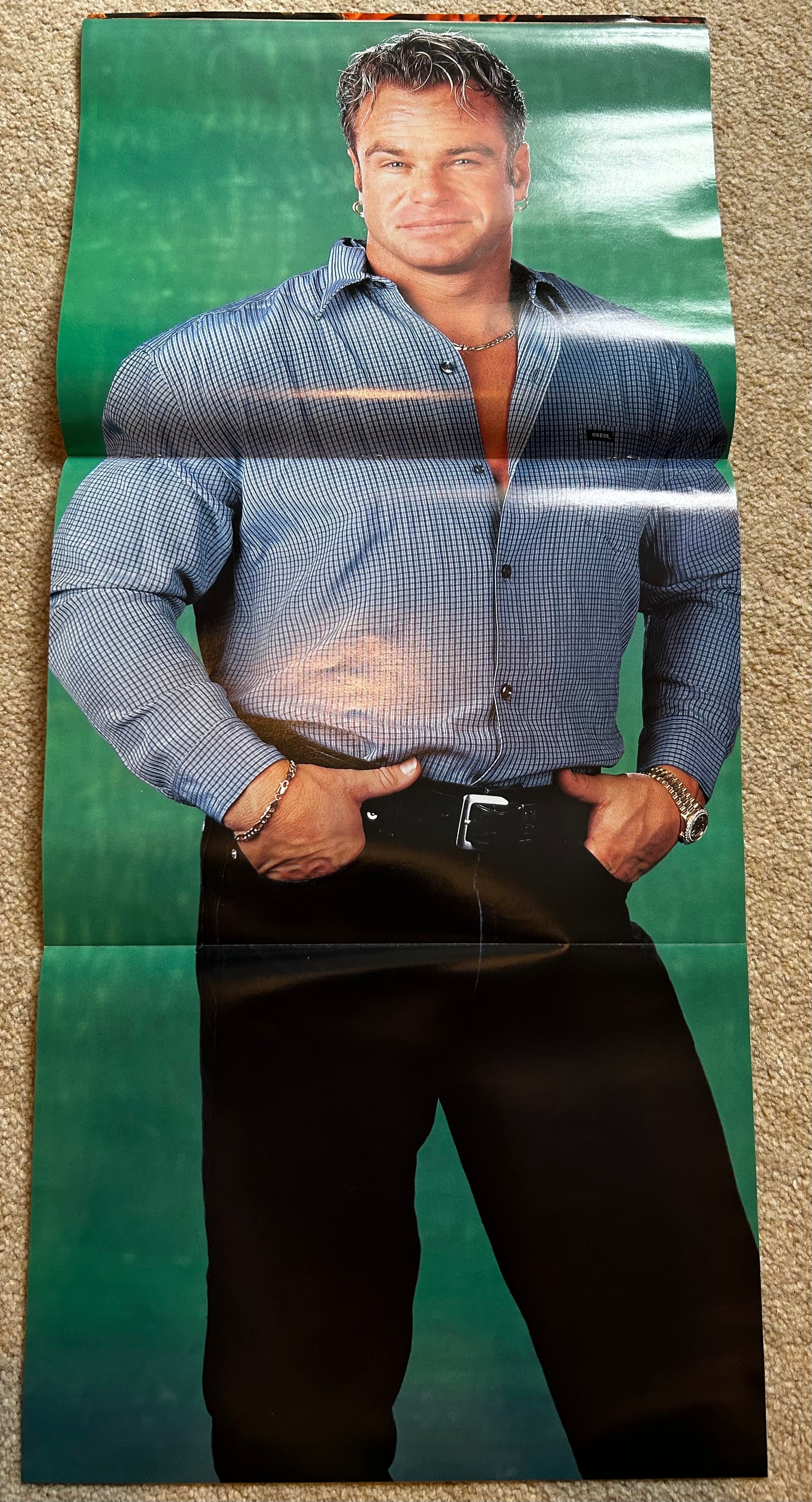 WWF Wrestling Magazines – RetroWrestling.com