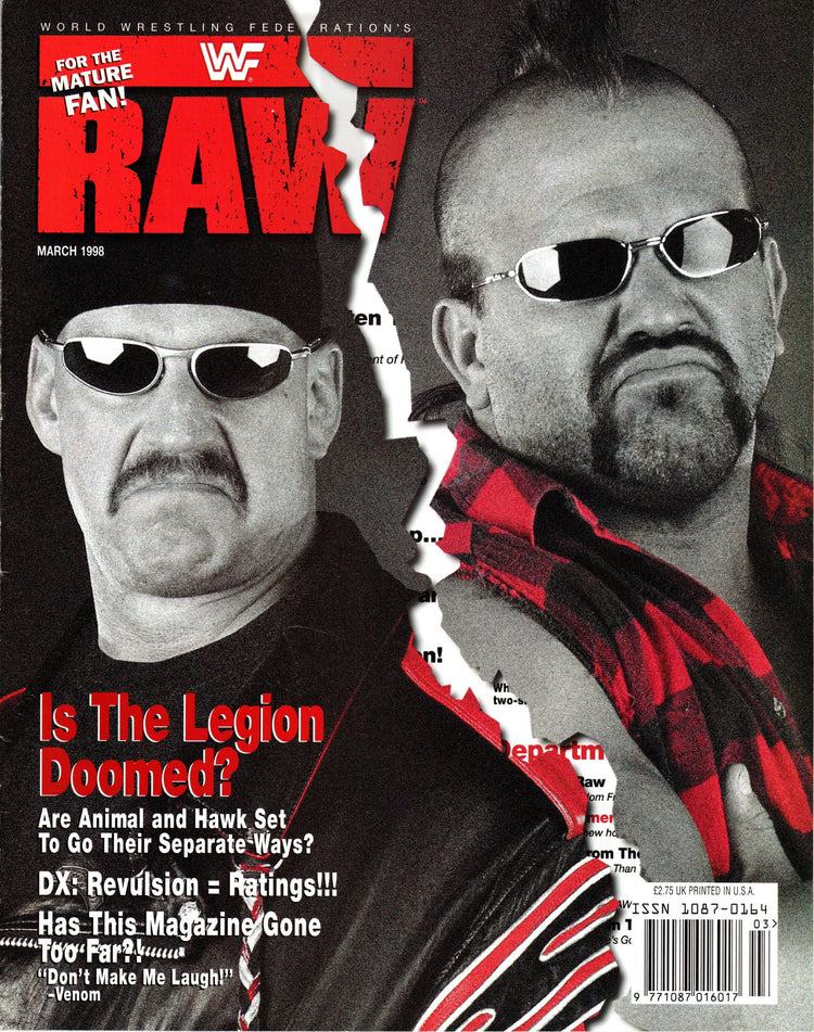 Collections – RetroWrestling.com
