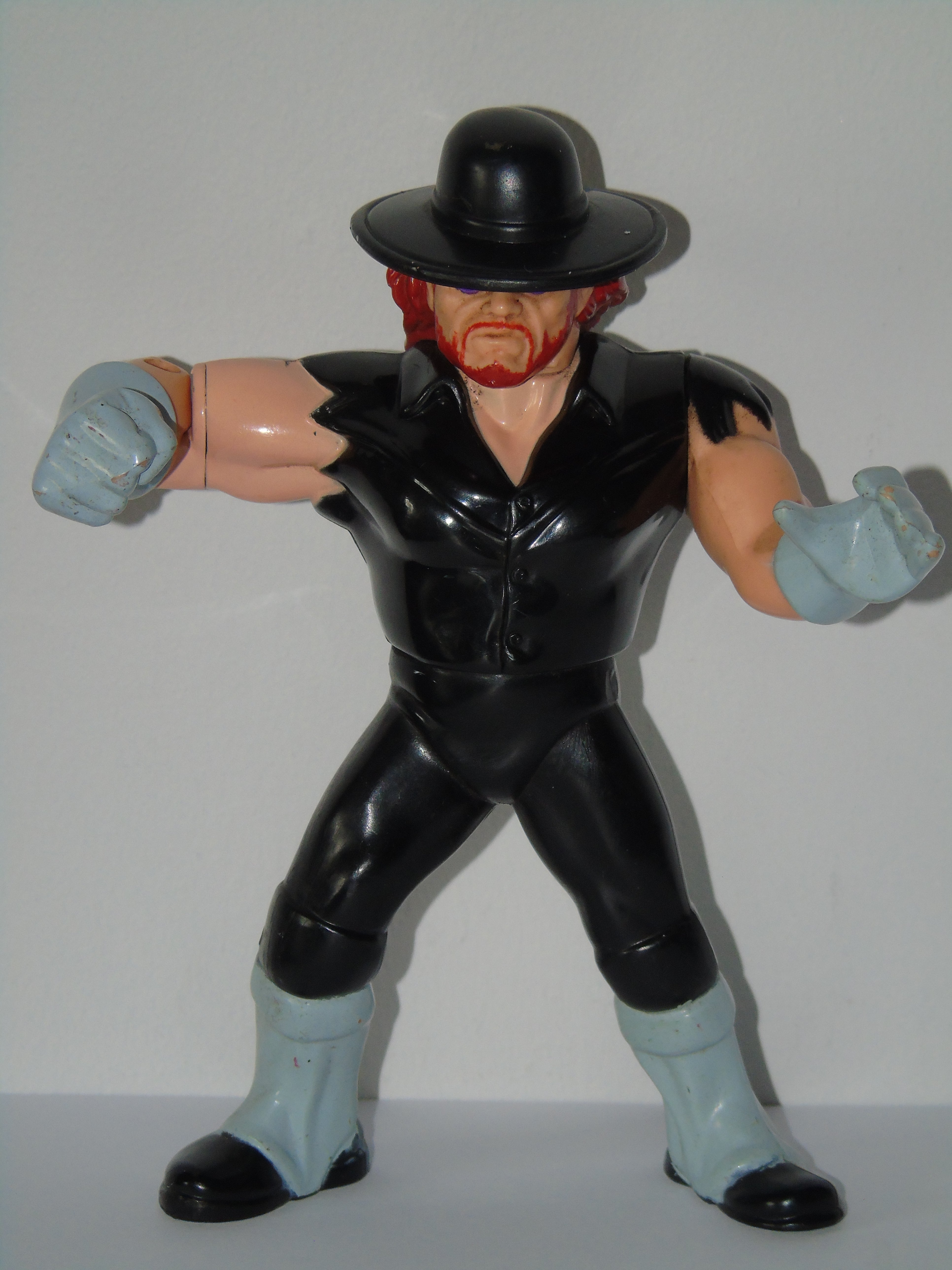 WWF Hasbro Wrestling Figures – RetroWrestling.com