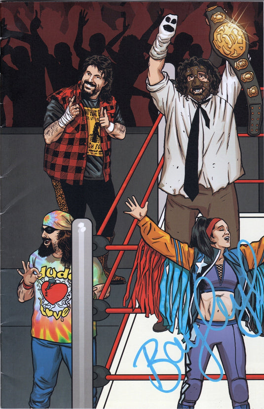 Collections – RetroWrestling.com