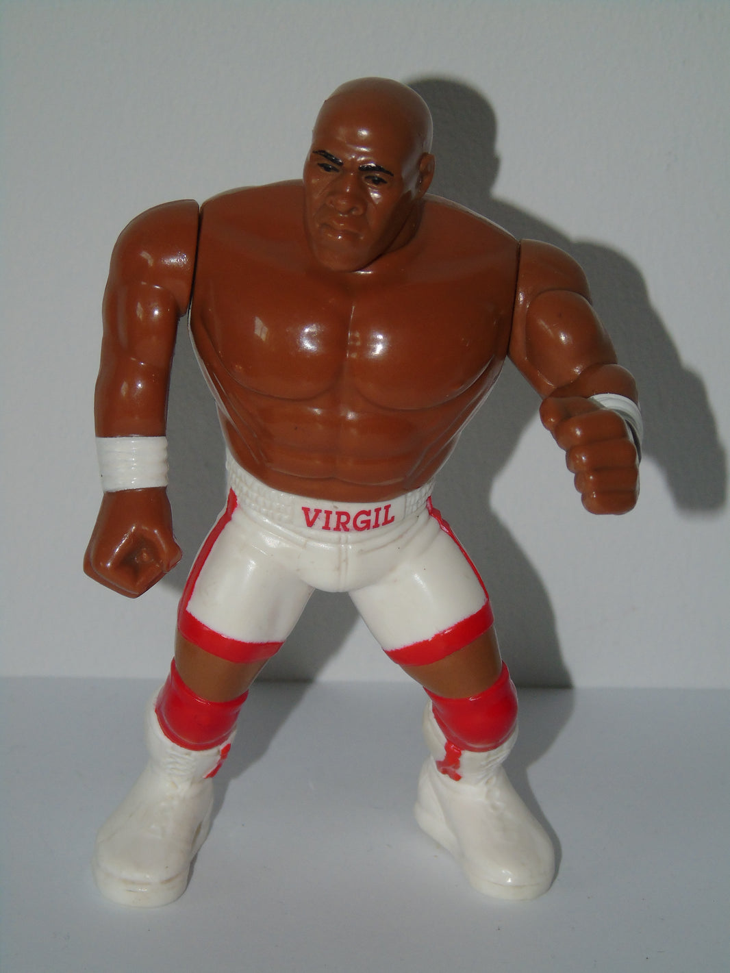 WWF Hasbro Wrestling Figures – RetroWrestling.com